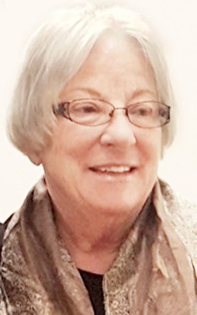 Sharon Elizabeth (Carr) Johnson | News, Sports, Jobs - News and Sentinel
